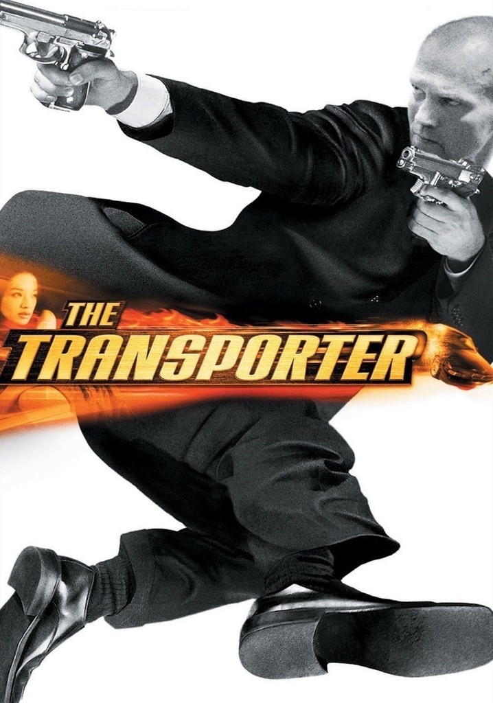 The Transporter - movie: watch stream online The Transporter - movie: watch stream online